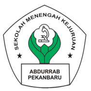 SMK ABDURRAB PEKANBARU | Instagram, Facebook | Linktree