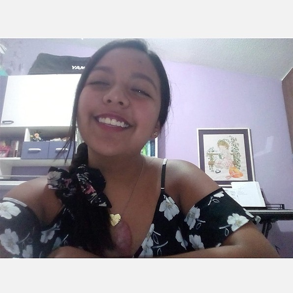 Venciendo a la Miastenia | Instagram, Facebook | Linktree