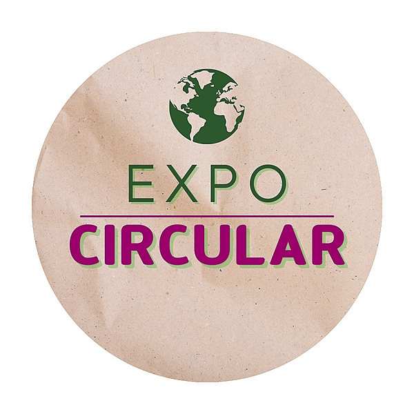 EXPO CIRCULAR | Instagram, Facebook | Linktree