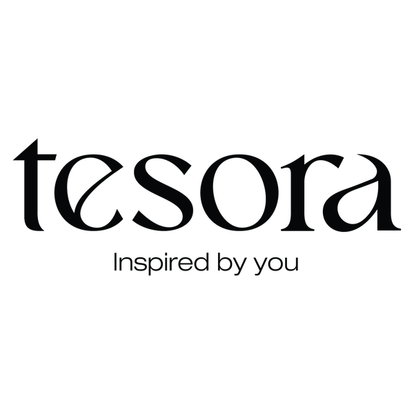 Tesora - Inspired by You | Instagram | Linktree