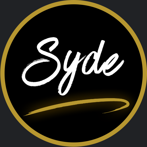 Team SYDE Socials | Linktree