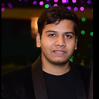 Shivansh Srivastava | Linktree