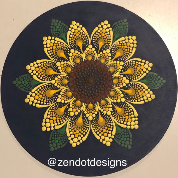 Zen Dot Designs | Instagram, Facebook, TikTok | Linktree