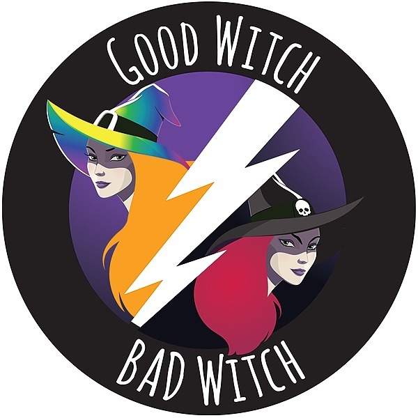 Good Witch Bad Witch Podcast | Linktree