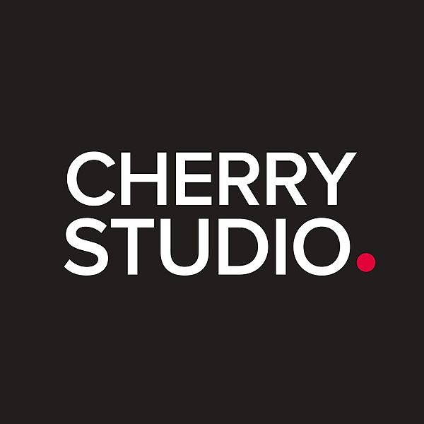 cherrystudio | Instagram, Facebook | Linktree