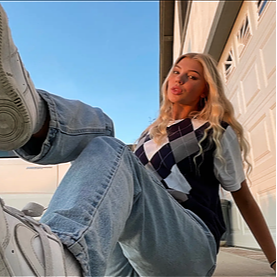 Bella Bodden | TikTok | Linktree