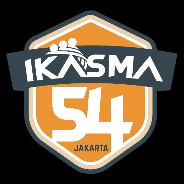 Ikasma54Jakarta | Facebook | Linktree