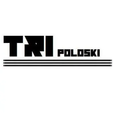 TRI poloski | Spotify | Linktree