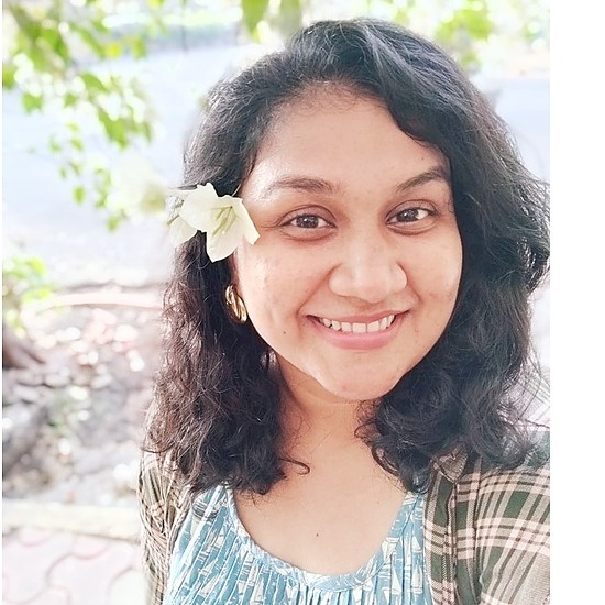 Nilofer Sajida Rehman | Linktree