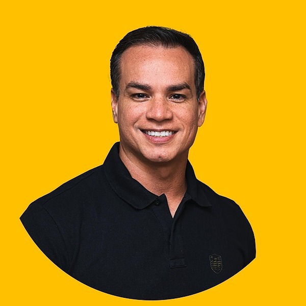 Nutri Victor Buhm | Twitter, Instagram | Linktree