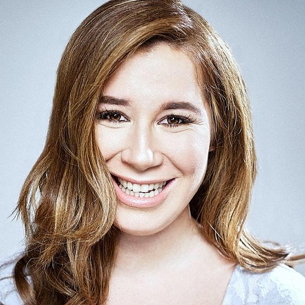 Jessica Hopkins - Listen on YouTube, Spotify - Linktree