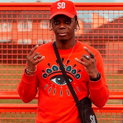 Tyrone | Twitter, Instagram, Facebook, TikTok, Twitch | Linktree