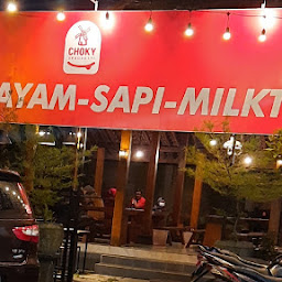 @chokyspaghetti | Linktree