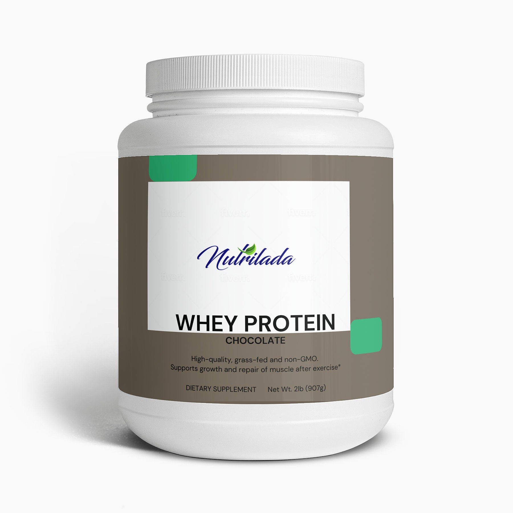 @nutrilada | Linktree