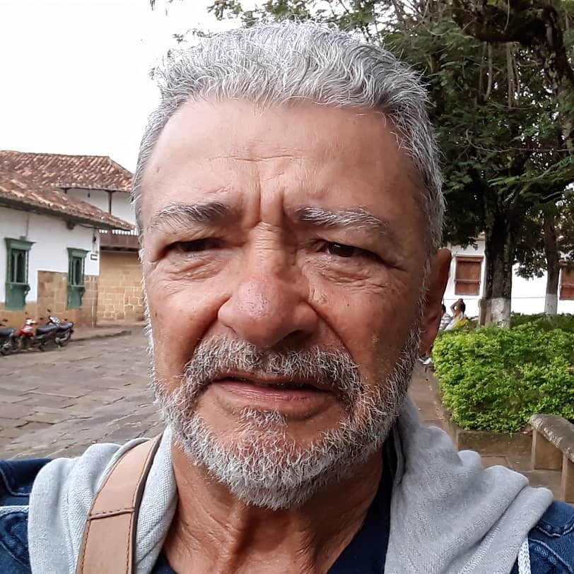 Jorge E. Hernandez /Inversion | Linktree