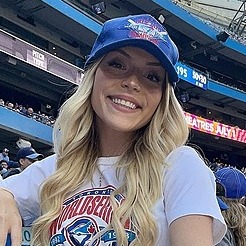 Jordan Cicchelli | Twitter, Instagram, TikTok | Linktree