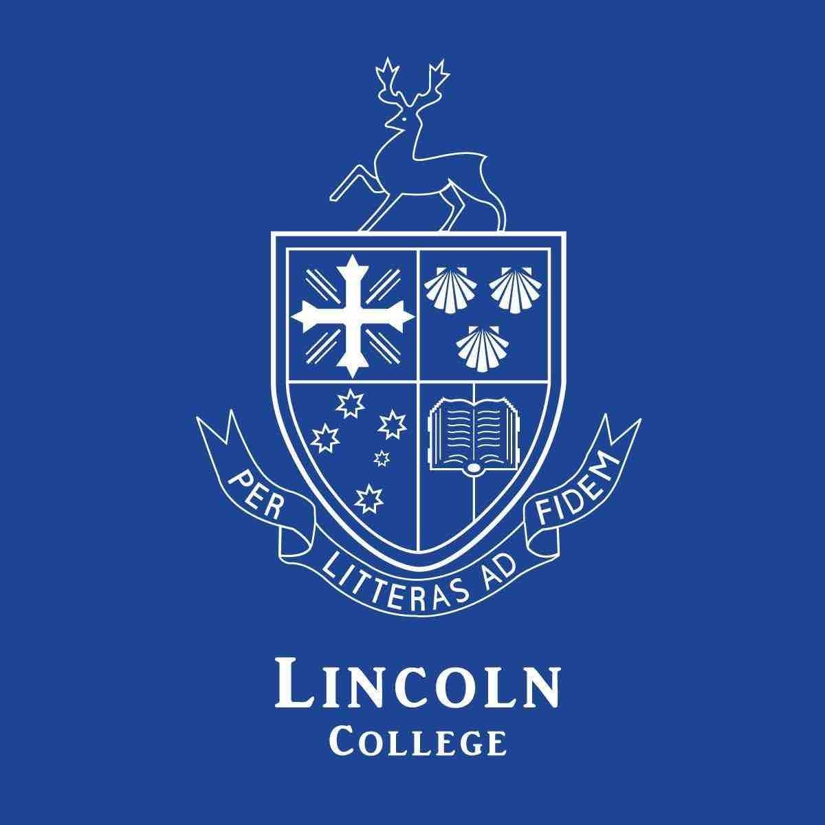 @LincolnCollege | Linktree
