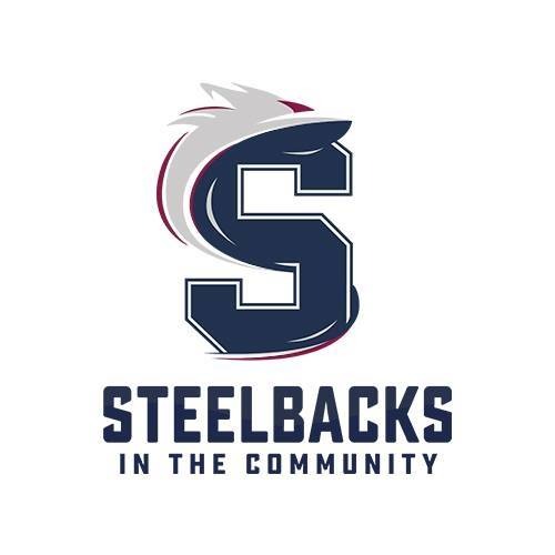 Steelbacks In The Community | Linktree