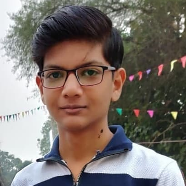 Shlok Kumar | Linktree