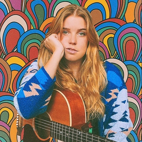 Meg McRee | Twitter, Instagram, Facebook, TikTok | Linktree