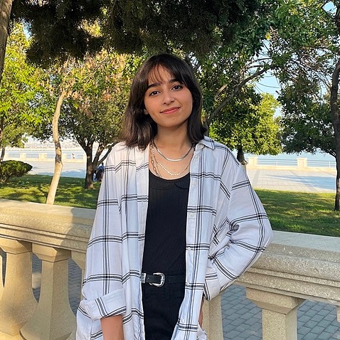 Leman Veli | Instagram, TikTok | Linktree