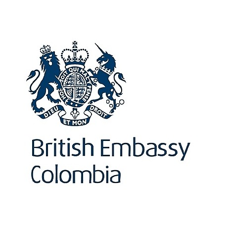 British Embassy in Colombia | Facebook | Linktree