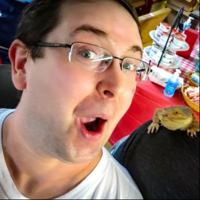 Eric Butts is making music and more on Linktree! | Linktree