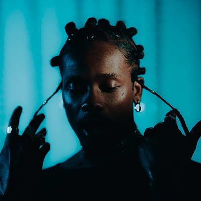 LEBEAUX - Listen on Spotify - Linktree