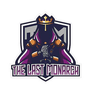 The Last Monarch Esports | Twitter, Instagram, TikTok | Linktree