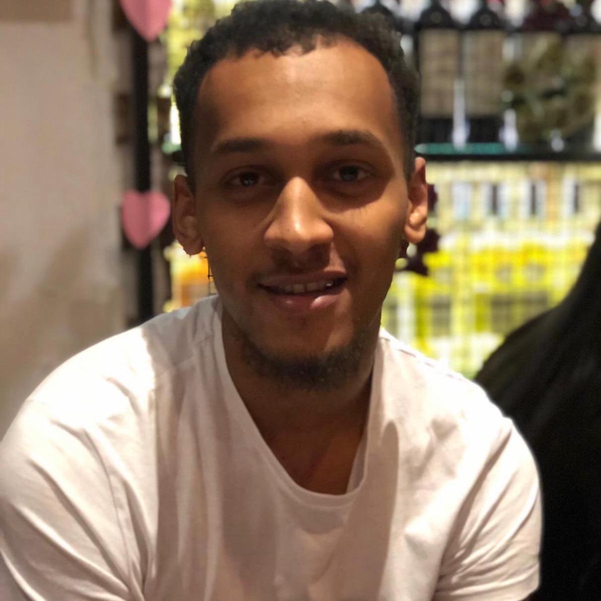 JusticeForImani | Instagram, Facebook | Linktree