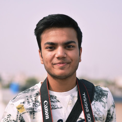 Vibhor Agarwal | Linktree