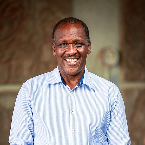 Haron Wachira | Twitter, Instagram, Facebook | Linktree