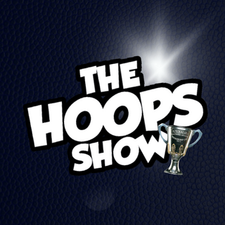 the_hoops_show | Twitter, Instagram, YouTube | Linktree