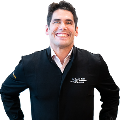 Clinica Dr. Daniel Rosa | Instagram, YouTube | Linktree