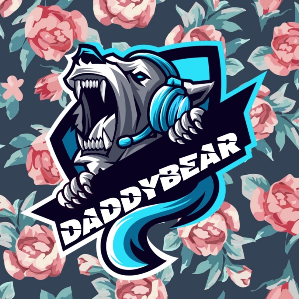 @DaddyBear | Linktree