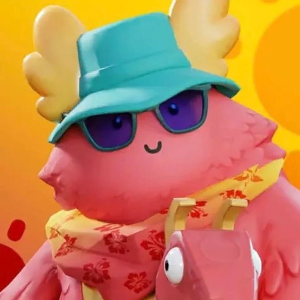 Guffie_79 | Instagram, TikTok, Twitch | Linktree