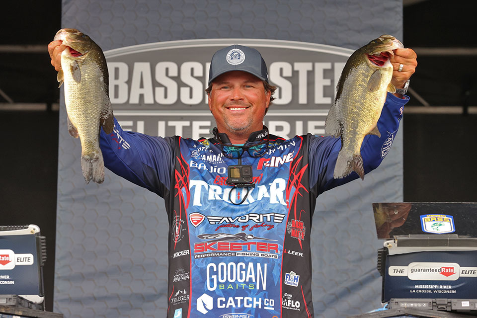 Bassmaster | Twitter, Instagram, Facebook, TikTok | Linktree