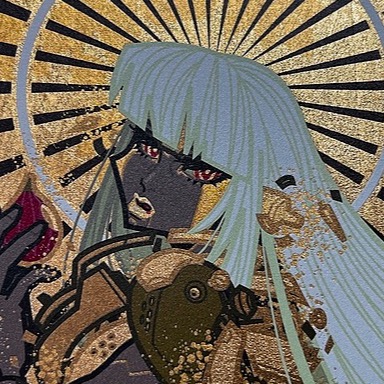 BARON UEDA | Twitter, Instagram, Facebook | Linktree