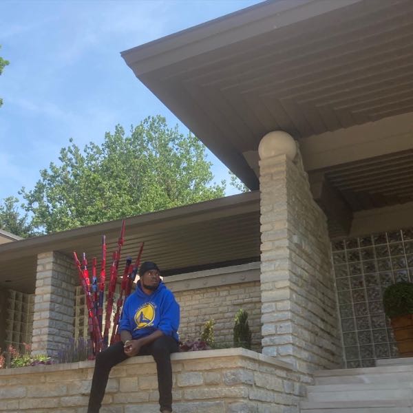 Jabari Thompson - Listen on YouTube, Spotify, Apple Music - Linktree