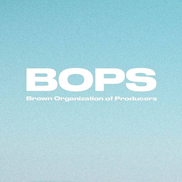 bops | Instagram, Spotify | Linktree