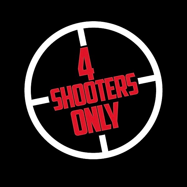 4 Shooters Only | Instagram, Facebook | Linktree
