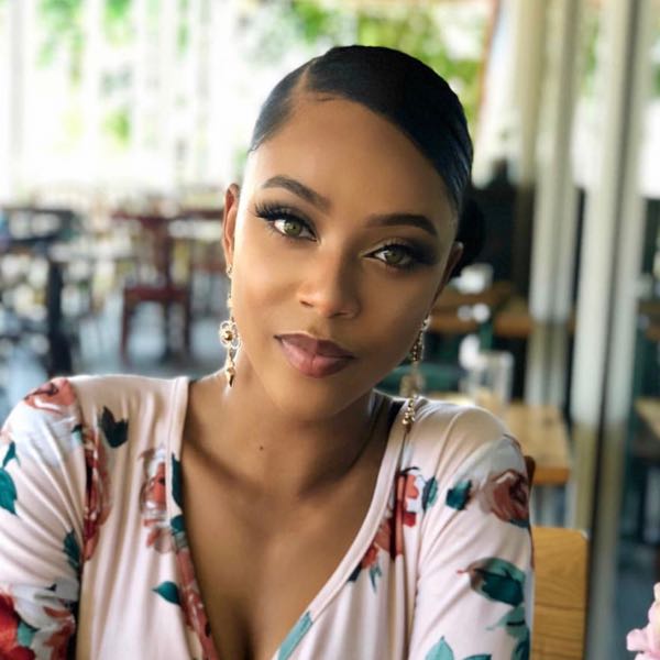 shaniqueimari | TikTok | Linktree