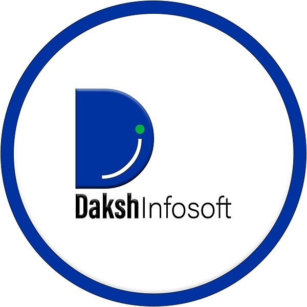 Daksh Infosoft Pvt. Ltd. | Twitter, Instagram, Facebook | Linktree