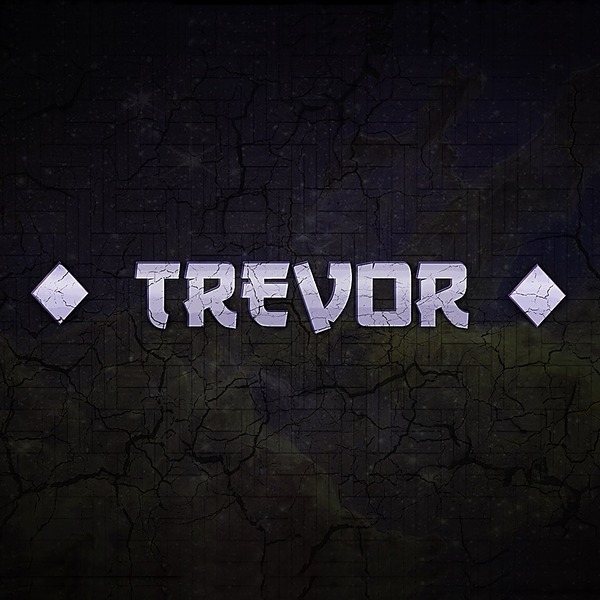 @TREVOR | Facebook | Linktree