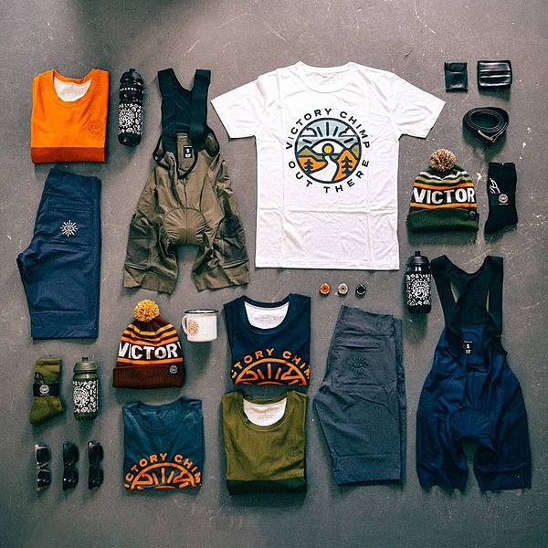 VICTORY CHIMP | Twitter, Instagram, Facebook | Linktree