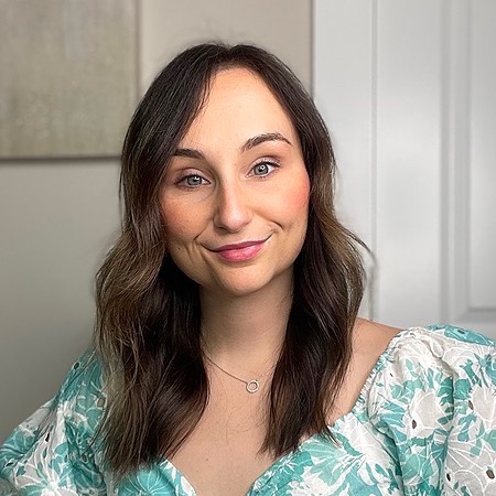 Michele Good | Instagram, Facebook | Linktree