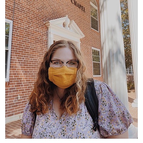 mallory.wallace - Listen on Spotify - Linktree