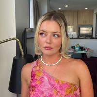 Bridey Drake | Instagram, TikTok | Linktree