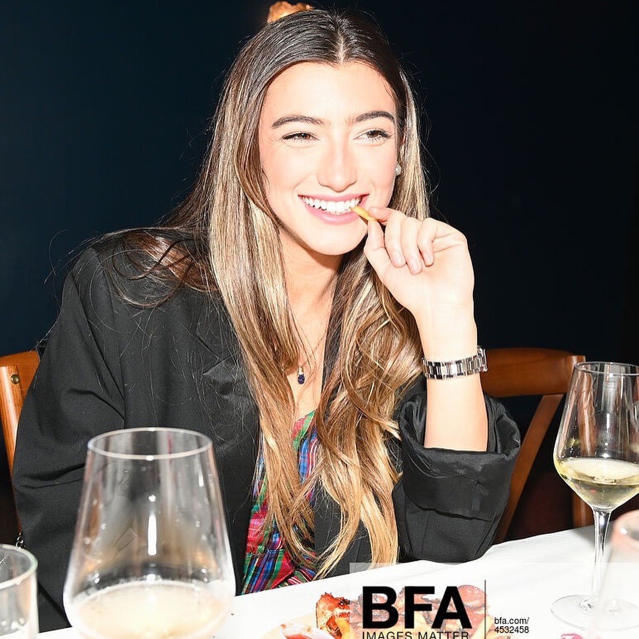 Bianca Fernandez | Instagram | Linktree