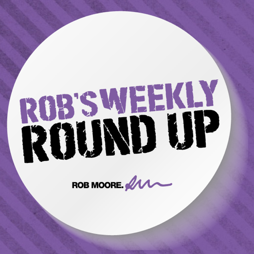 robmoore | Facebook | Linktree